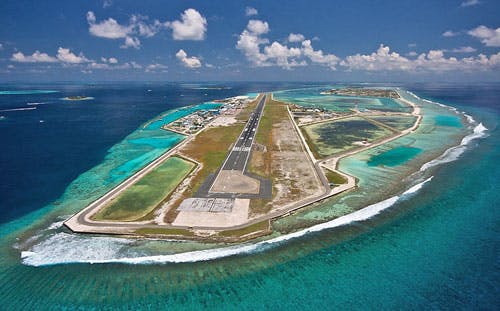 Male Island